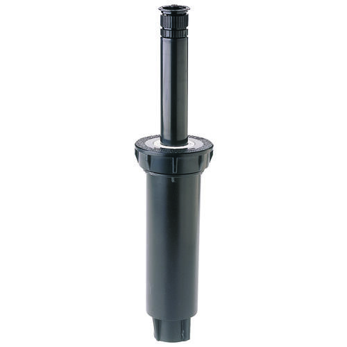 RAIN BIRD 1804LN S Spray Head Sprinkler, 1/2 in Connection, FNPT, Plastic