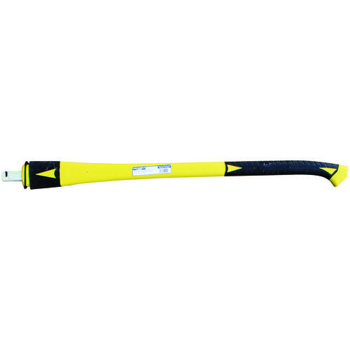 Link Handles 64718 Axe Handle, Fiberglass, Black/Yellow, Wax, For: 3 to ...
