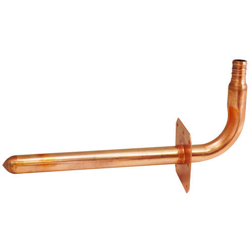 Apollo Valves APXSTUB8WE Stub-Out with Ear, 1/2 in, Barb