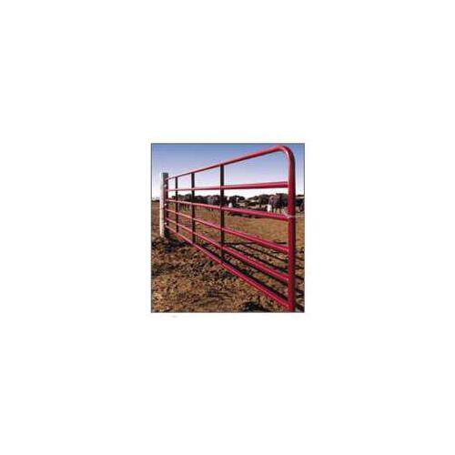 BEHLEN COUNTRY 40120121 Heavy-Duty Gate, 144 in W Gate, 50 in H Gate ...