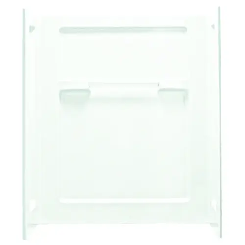 STERLING 62034100-0 Advantage Series Shower Wall Set, 48 in L, 34 in W ...