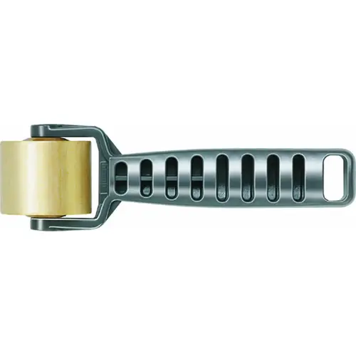 ALLWAY TOOLS INC. SR2 Seam Roller, Celcon Plastic Handle Gray Buy Now