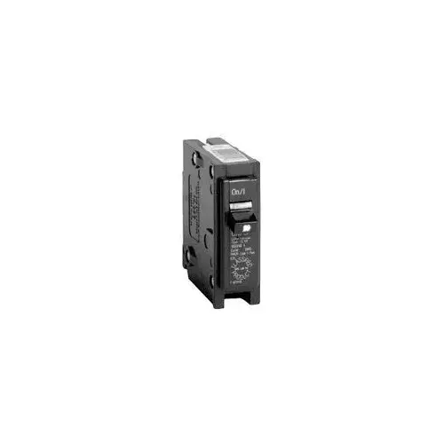 Eaton CL130 Circuit Breaker, Type CL, 30 A, 1 -Pole, 120/240 V, Plug ...