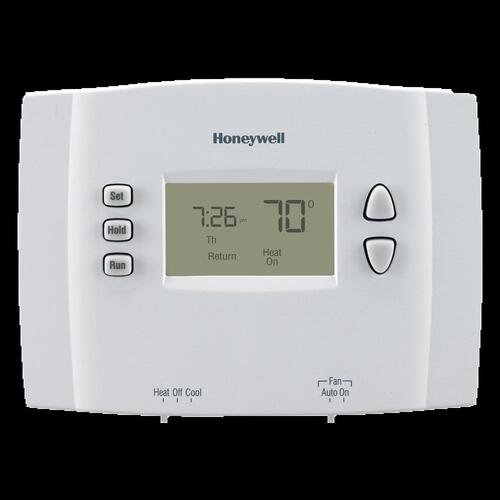 Honeywell RTH221B1039/E1 RTH221 Series RTH221B1021 OG Programmable ...