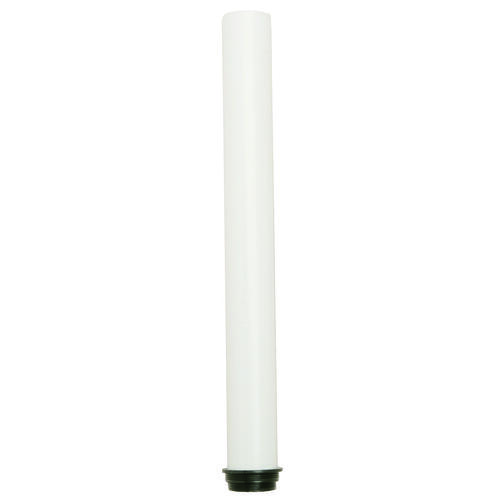 Plumb Pak PP835-61 Overflow Tube, Plastic