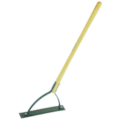 SEYMOUR 87600 Grass/Weed Cutter, Hardwood Handle
