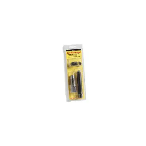 Heli-Coil 5334-14 Sav-A-Thread Thread Repair Kit, Stainless Steel Buy Now