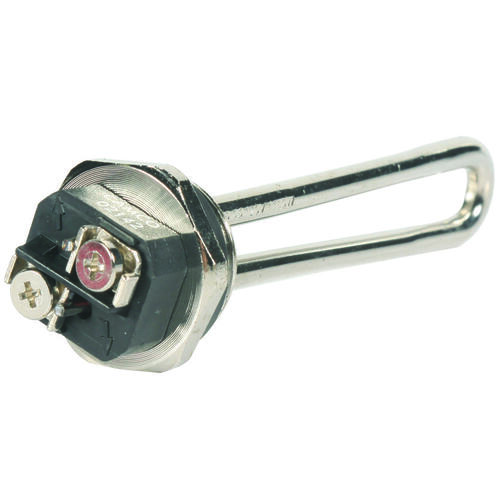 Camco 02143 Water Heater Element Screw, 120 V, 1500 W, Copper