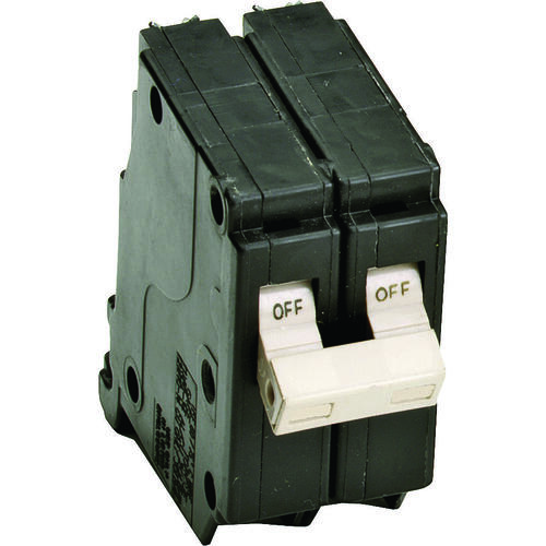 Eaton CH2100 Circuit Breaker, Type CH, 100 A, 2 -Pole, 120/240 V ...