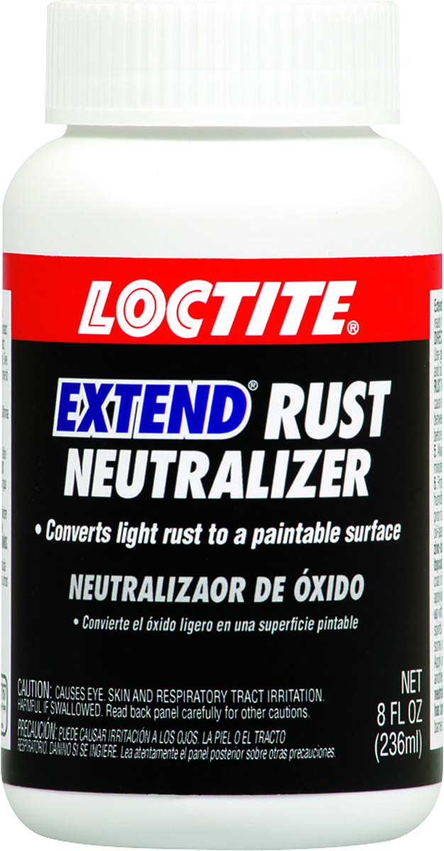 Rust-Oleum 7830-730 STOPS RUST Rust Reformer, Liquid, Solvent-Like ...