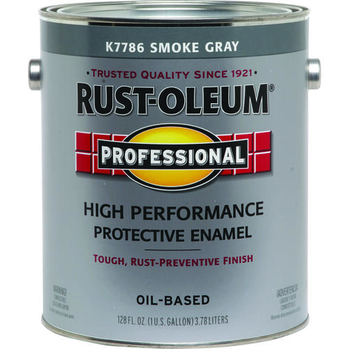 Rust-Oleum K7786-402-XCP2 Protective Paint Professional High ...