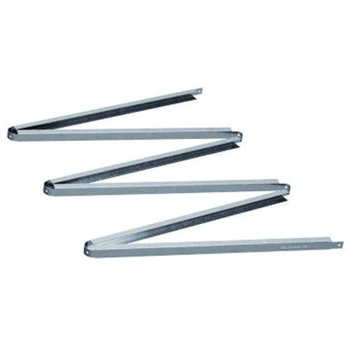 Simpson Strong-Tie TSF2-24 TSF Series Truss Spacer, 10 in L, 1-1/2 in W ...