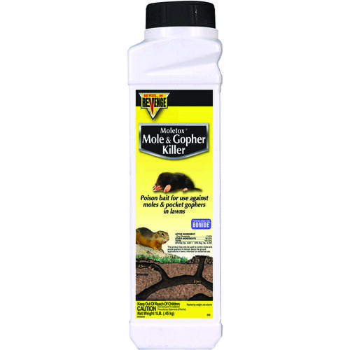 Bonide 698 Mole and Gopher Killer