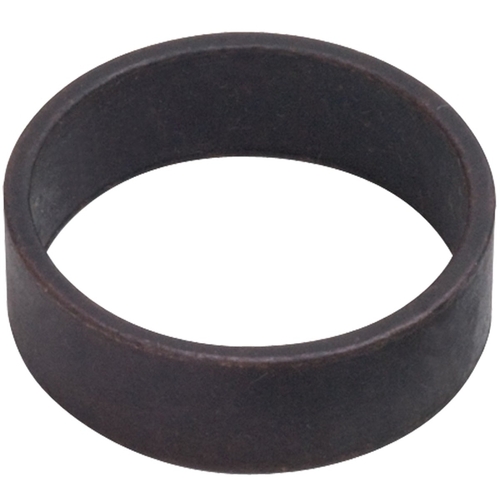 SharkBite 23102CP25 Crimp Ring, 1/2 in, Black - pack of 25