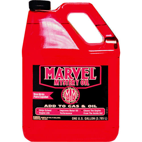 TURTLE WAX MM14R LUBRICATING OIL MARVEL 1GAL