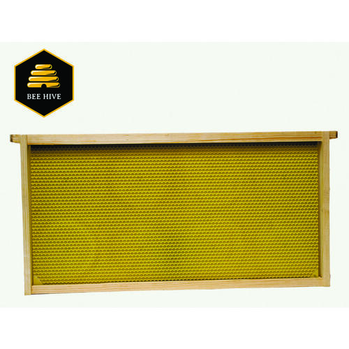 HARVEST LANE HONEY WWFFD-101 FRAMES/FOUNDATION DEEP