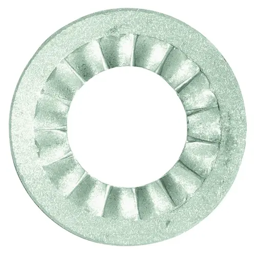 Danco 36476B Basin Rosette Washer, 3/4 in Dia, Stainless Steel, For: 1/ ...