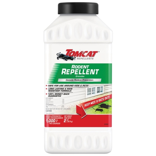 Tomcat 0368106 Rodent Repellent