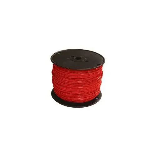 Romex 22966601 Building Wire, 12 AWG Wire, 1 -Conductor, 500 ft L ...