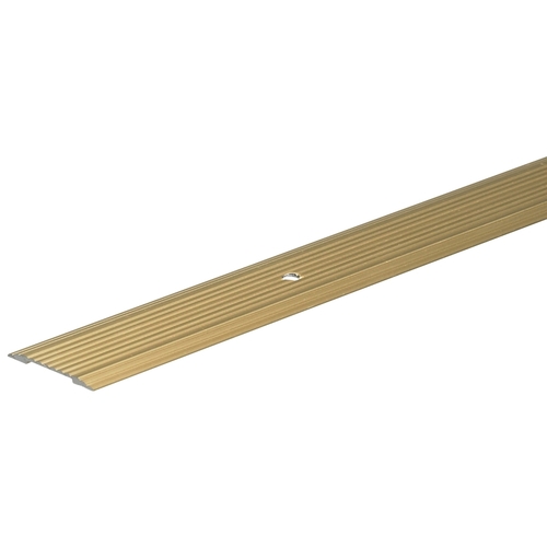Frost King H433FB/3A Seam Binder, 3 ft L, 1-1/4 in W, Fluted Surface ...