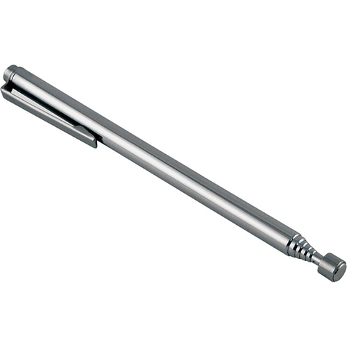 Magnet Source 07228 Telescoping Pick-Up Tool, 25 in L, Neodymium