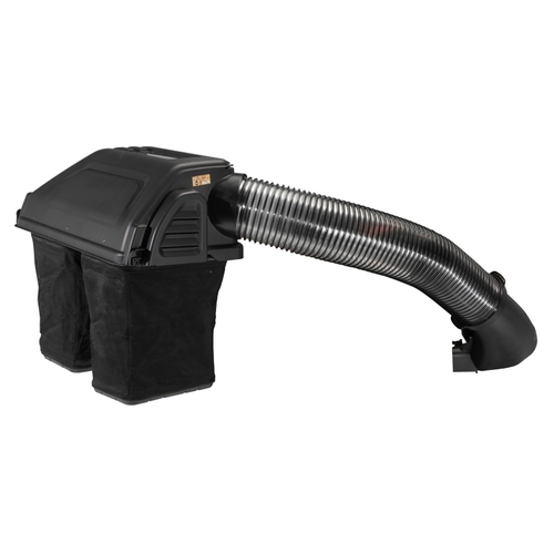 Troy-Bilt 19B70055OEM 19A70055OEM Double Bagger, 6.5 bu Capacity