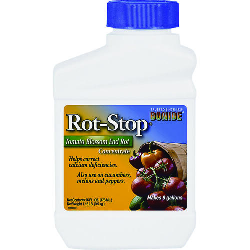 Bonide 166 Rot-Stop Tomato and Blossom Set, 1 pt, Liquid