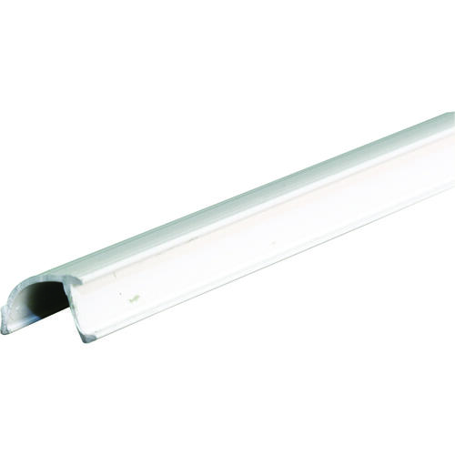 Make-2-Fit P 7861 Glass Retainer, Vinyl