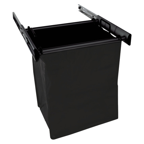 Hafele 807.52.335 Pull-Out Hamper, with Removable Bags, TAG Synergy ...