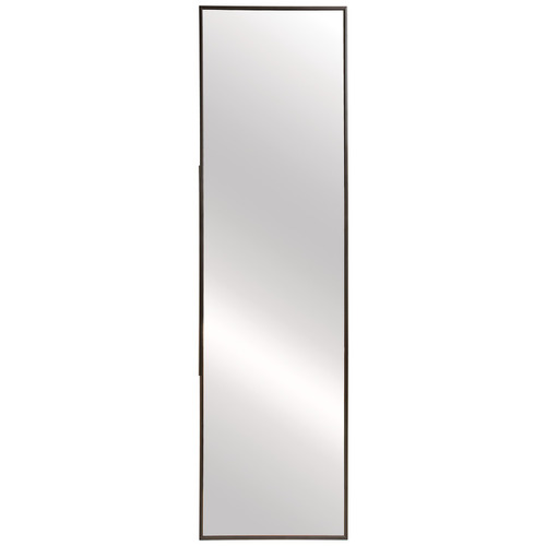 Hafele 805.73.111 Fixed Mirror 35" TAG Synergy Elite, 35" Height, Dark ...