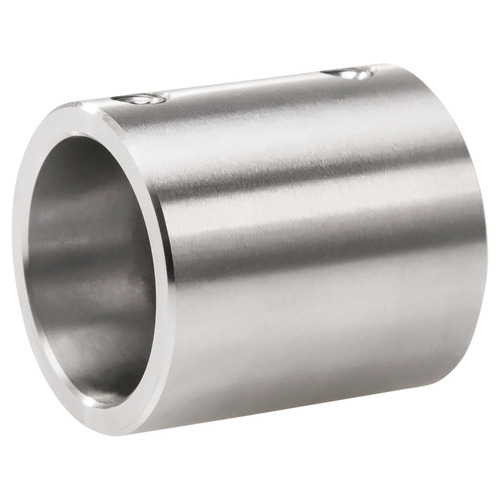 Hafele 941.07.401 Coupling Sleeve, For Connecting Two Upper Tracks For ...