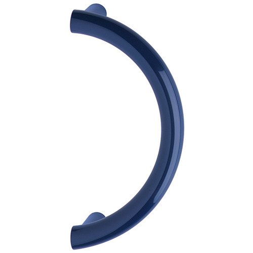 Hafele 908.23.892 Door Handle, Polyamide, Hewi, 550.300GKW LT, 550 ...