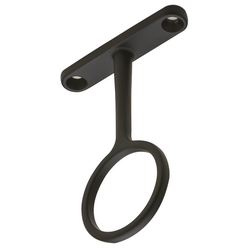 Hafele 802.06.767 Center Support, for Round Wardrobe Tube, TAG Synergy ...