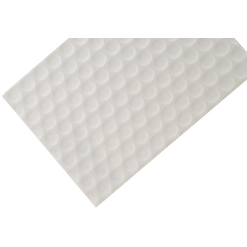 Hafele 547.91.703 Cabinet Protector Mat, Polystyrene 24 5/8" White ...