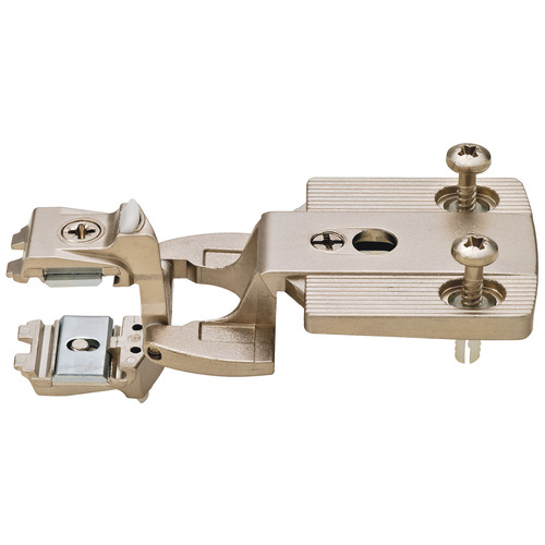 Hafele 344.06.902 Single Pivot Institutional Hinge Arm, Aximat 300 ...
