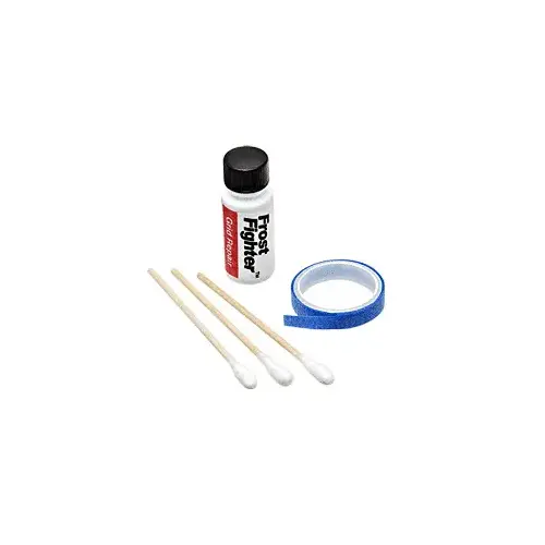 CRL 2100RK Rear Window Grid Repair Kit Clear Buy Now