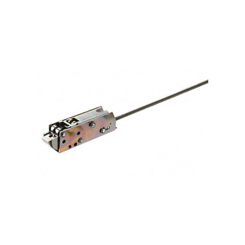 Jackson 302854 Bottom Latch Assembly for 1275 Surface Vertical Rod ...