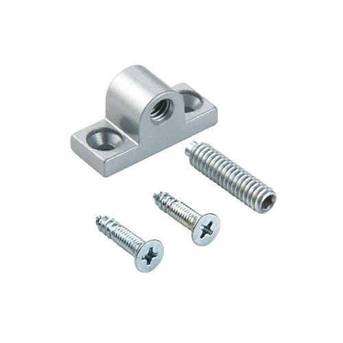 CRL 30824628 Aluminum Trip Bracket for Concealed Vertical Rod Panic ...