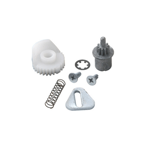 Jackson 30852 Back Plate Hardware Package for 1095 and 1095P Rim Panic ...