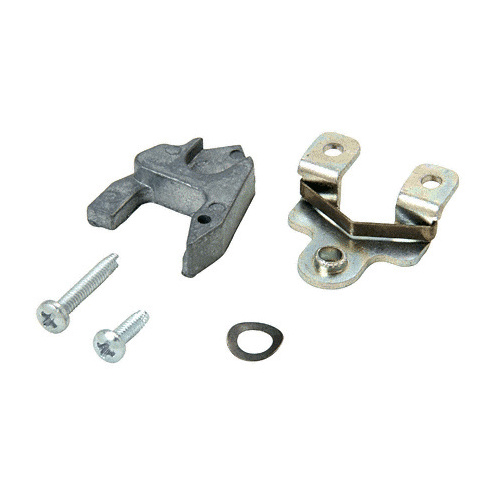 Jackson 30916 Hardware Package for Concealed Vertical Rod and Case ...
