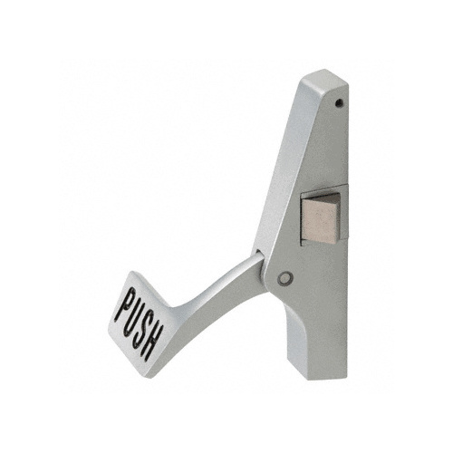 Jackson 30998628 Satin Aluminum Active Right Side Body Arm and Paddle ...