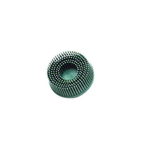 3M 3M7524 50 Grit 2" Roloc Bristle Disc Buy Now