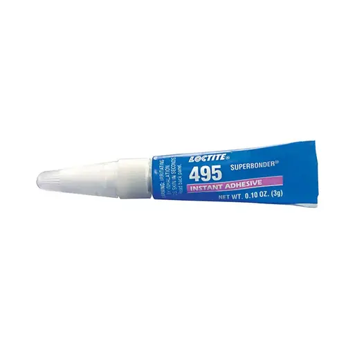 Loctite 49504 3 Gram Super Bonder Adhesive Buy Now