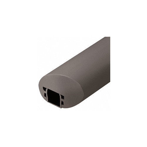 CRL Blumcraft ALUM-576DU-VCP-1 576 Series Dark Bronze Extruded Aluminum ...