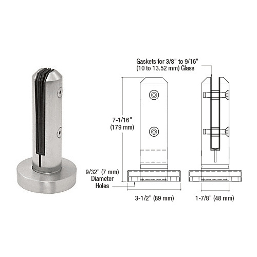AWS Windscreen Systems