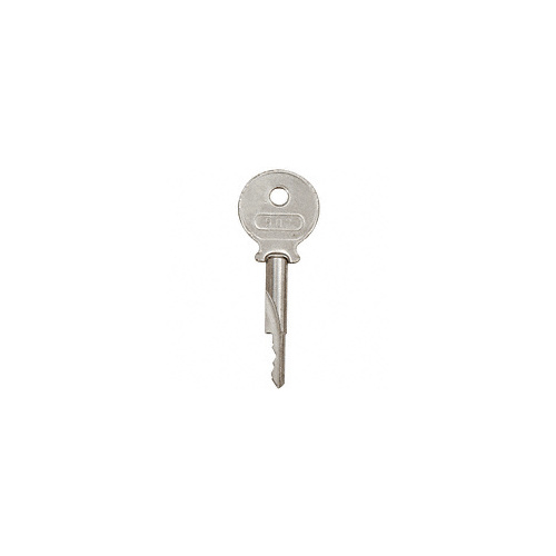 CRL D802K902 D802 Series Lock Replacement Key #902 Aluminum Buy Now