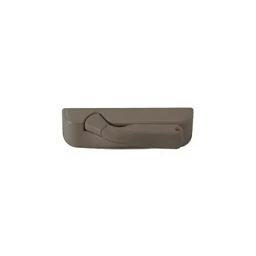 Truth EP27030 Encore Bronze, Right Hand Folding Handle and Cover Buy Now