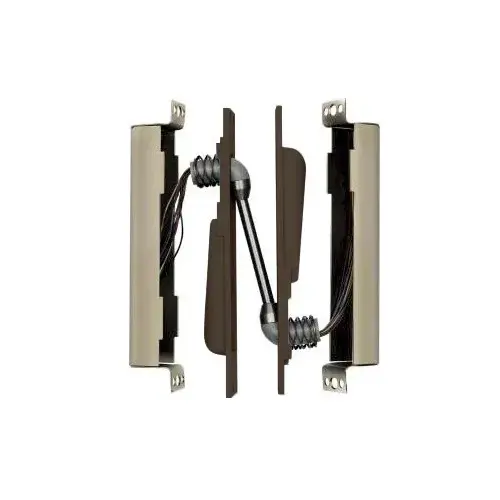 Von Duprin EPT10DU 10 Wire Electric Power Transfer - Dark Bronze Buy Now