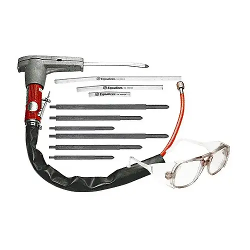 Equalizer EX80D Excalibur Deluxe Kit Buy Now