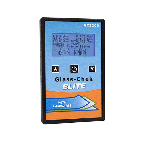 CRL GC3200 Glass-Chek Elite
